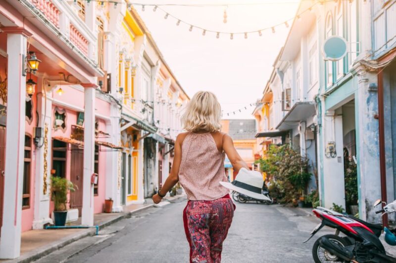 Phuket: Half-Day Instagram Photography Tour - What’s Included & What to Keep in Mind