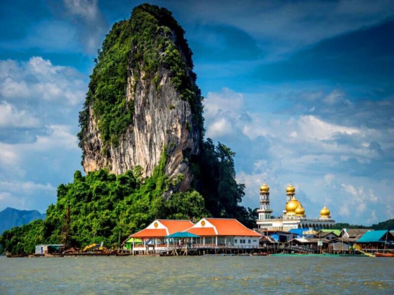 Phuket: James Bond Island By Private Long Tail With Canoeing - Final Thoughts: Is This Tour Worth It?