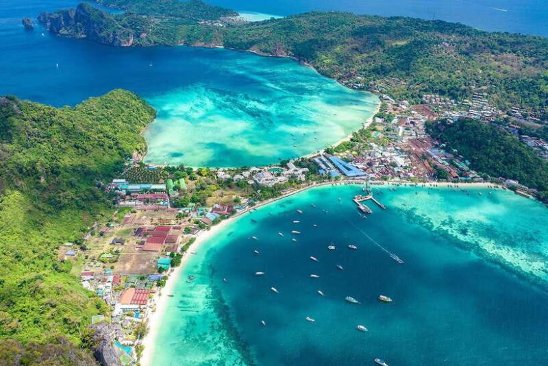 Phuket/Khao Lak: Snorkeling Trip to Phi Phi & Bamboo Islands - Who Is This Tour Best For?