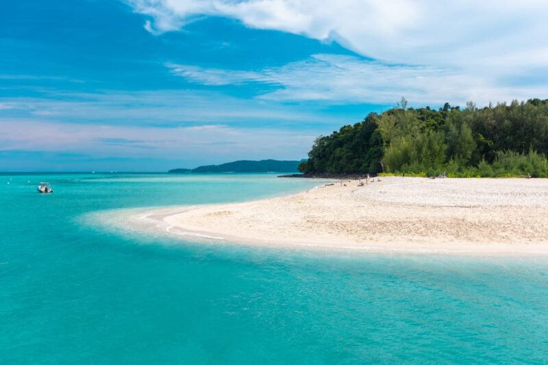 Phuket: Luxury Day Trip to Bamboo, Maya, PP & Maiton Islands - What Could Be Better
