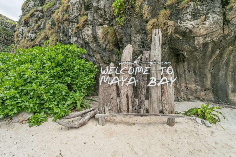 Phuket: Luxury Day Trip to Phi Phi Islands - The Value for the Price