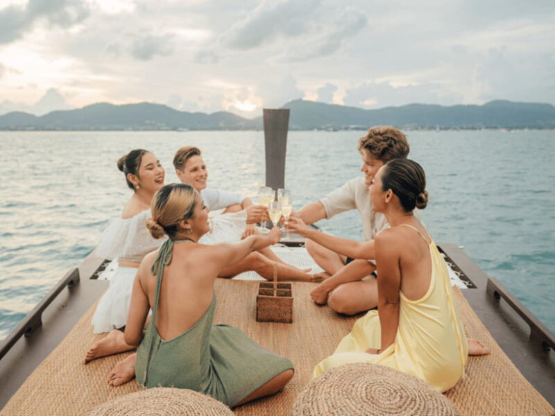 Phuket: Luxury Longtail Boat Islands Hopping Experience - Final Thoughts