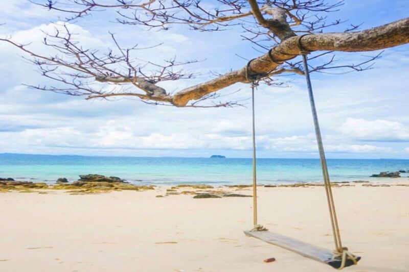 Phuket: Maiton Island Private Speedboat Charter - Why This Tour Stands Out