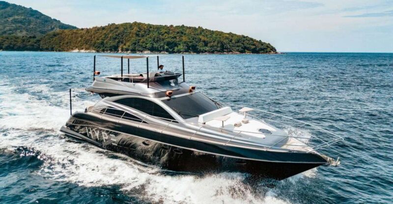 Phuket: Phi Phi Island & Maya Bay Luxury Yacht Day Tour - Who Will Love This Tour?