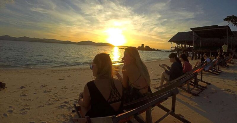 Phuket: Phi Phi Sunrise Boat Tour to Bamboo and Khai Island - The Real Value of This Tour