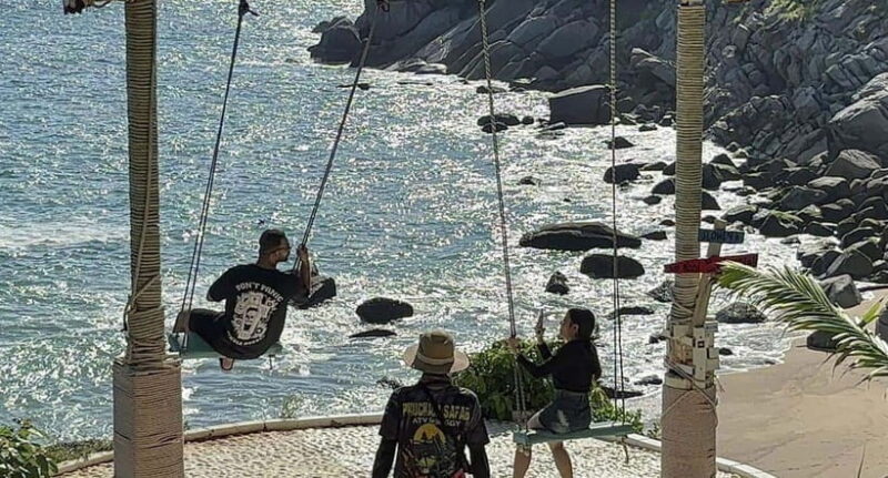 Phuket: Phuket Buggy Tour with Secret Beach Visit - Journey to Secret Beach
