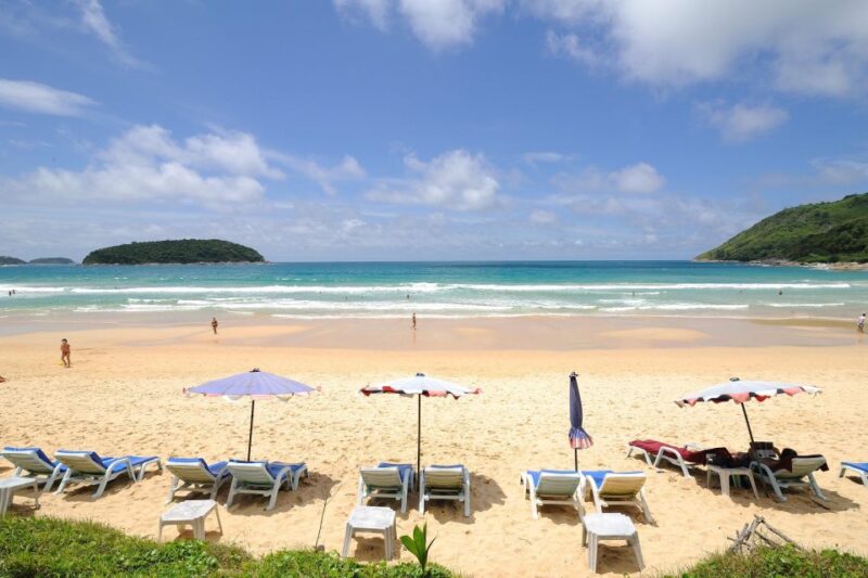 Phuket: Phuket Elephant Sanctuary, Wat Chalong & more - Who Will Love This Tour?
