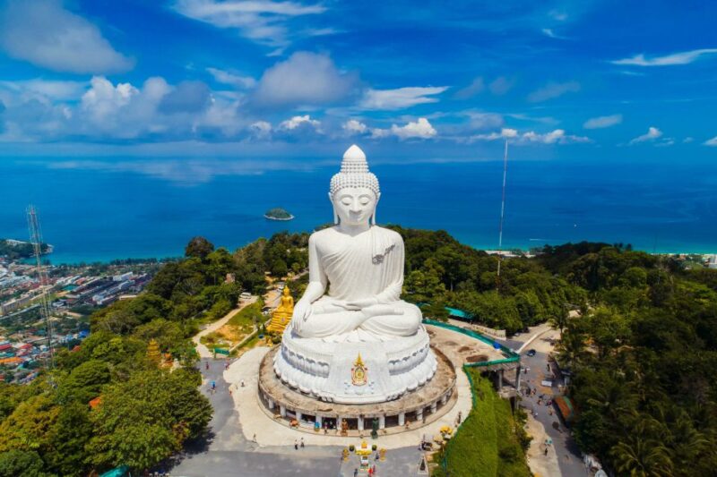 Phuket: Private ATV, Zipline & Phuket City Tour - Who Will Love This Tour?