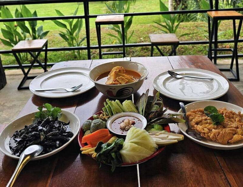PHUKET: Private Rafting and ATV Adventure Tour with Lunch - Cost and Value Analysis