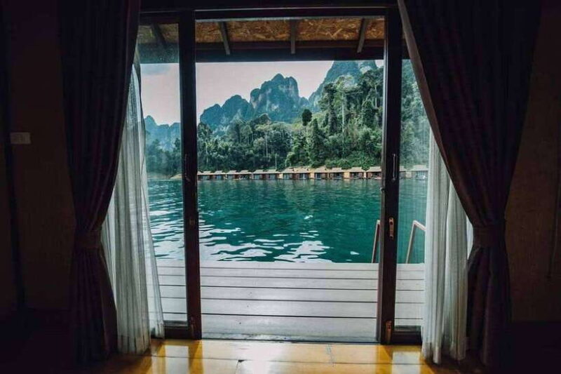 Phuket: Samet Nangshe Viewpoint and Cheow Lan Lake Tour - Who Will Enjoy This Tour?