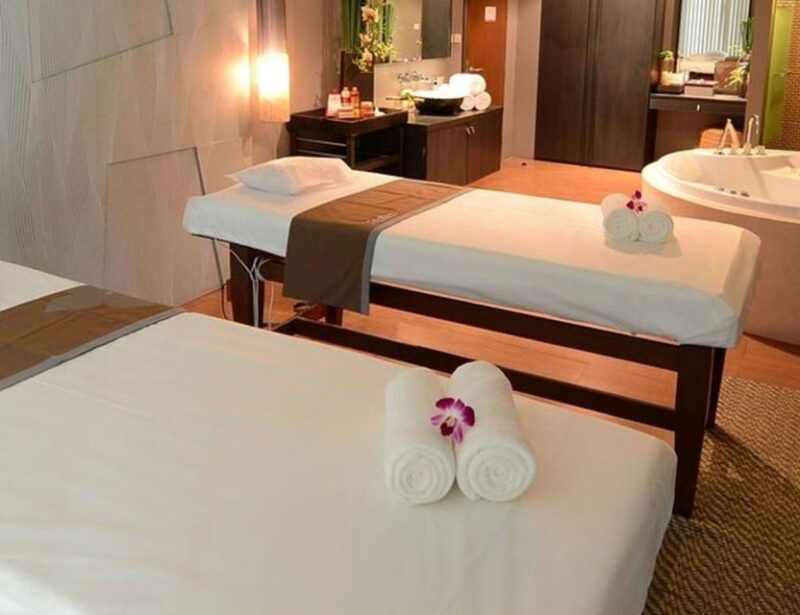 Phuket Spa Morning Blue Sky Package - What Travelers Say
