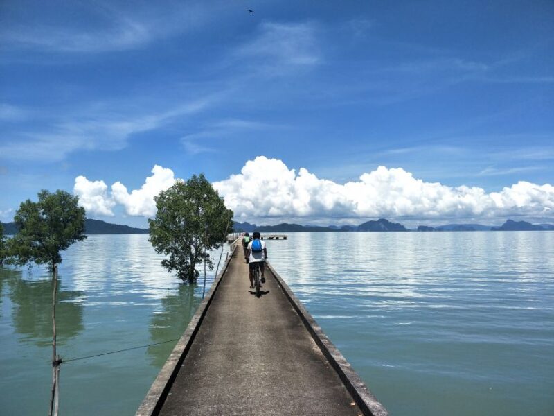 Phuket: Yao Island Cycling and Beach Day-Trip - The Practicalities: What to Know Before Booking