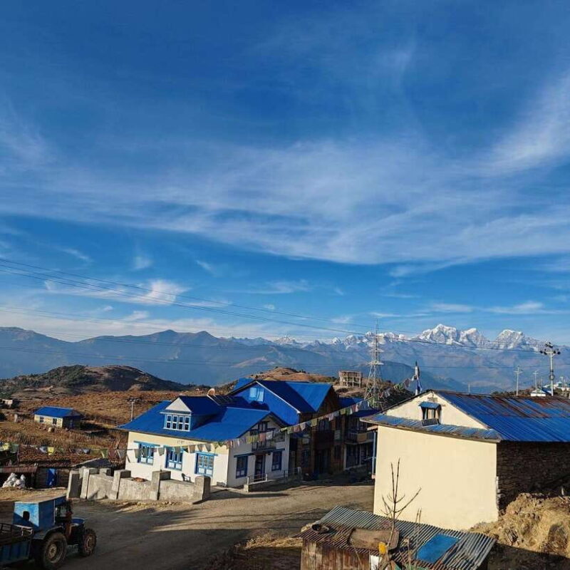 Pikey Peak Trek  10 Days - Analyzing the Cost and Value