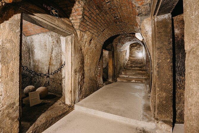Pilsen Historic Underground Tour with a Glass of Beer - Final Thoughts