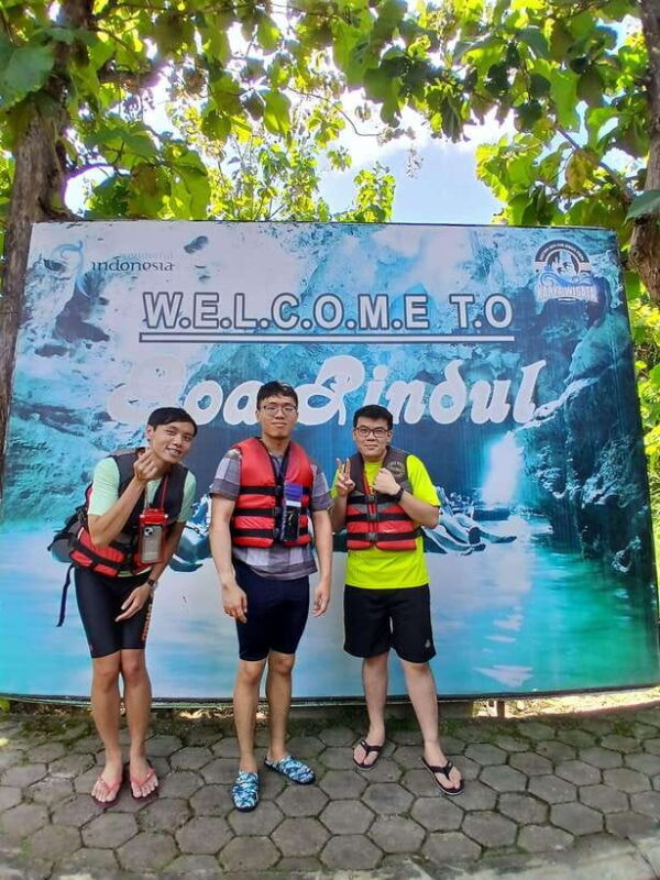 Pindul Cave Oyo River Tubing & Timang Beach Adventure Trip - Possible Drawbacks or Considerations