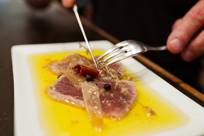 Pintxos in San Sebastian Private Gastronomic & Cultural Adventure - The Bottom Line