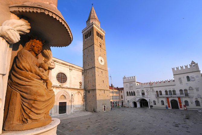 Piran & Panoramic Slovenian Coast - Shore Excursion from Trieste - Who Should Consider This Tour?