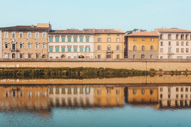 Pisa and Florence daytrip in Limo "the art of surprising you" - Final Thoughts