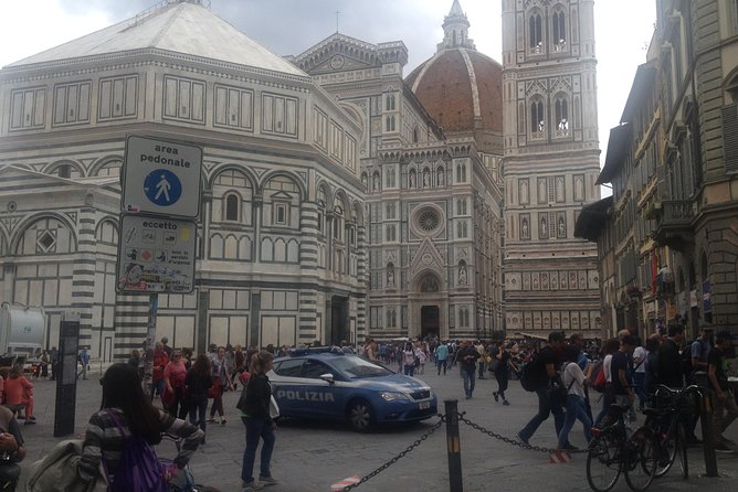 Pisa & Florence highlights shore excursion from Livorno port - Final Thoughts