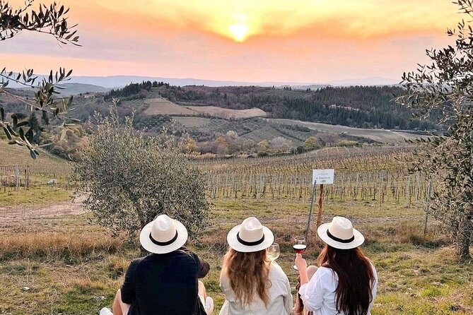 Pisa, Lucca & Cheese Farm with wine tasting Private Tour - FAQs