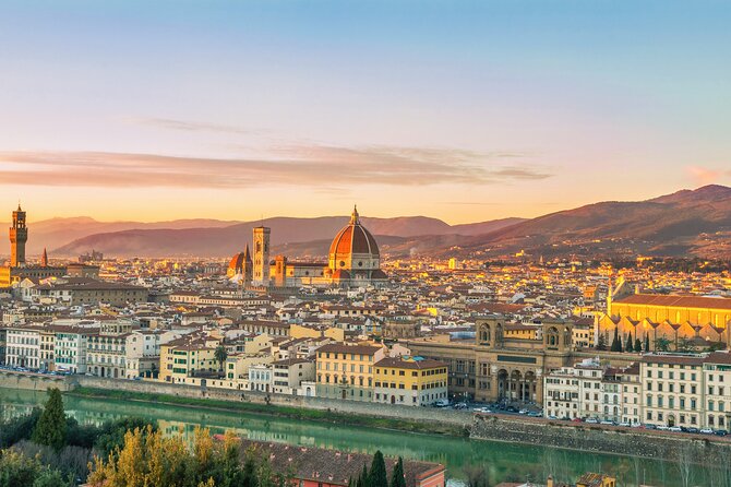 Pisa&Florence Shore Excursion from Carrara Port - Final Thoughts