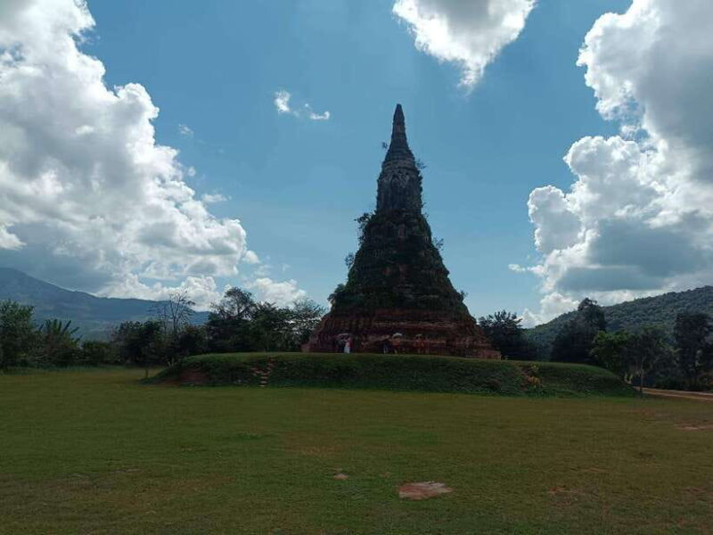 Plain of jars private tour - Authentic Experiences and Traveler Feedback