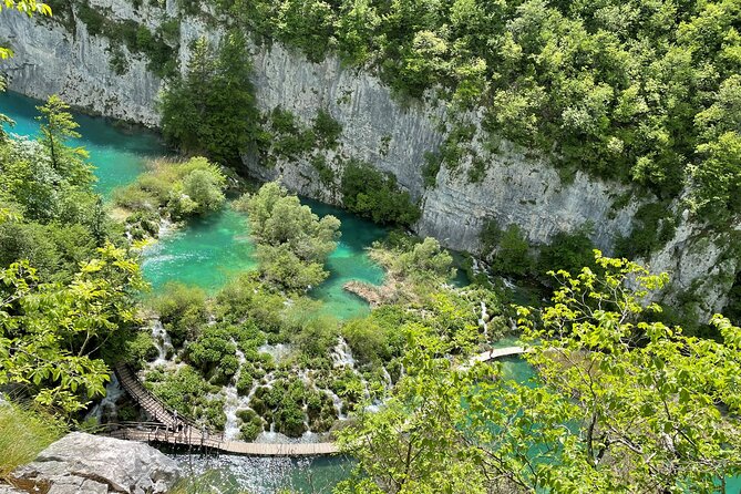 Plitvice Lakes & Rastoke Day Trip from Zagreb with Entry Ticket - FAQ