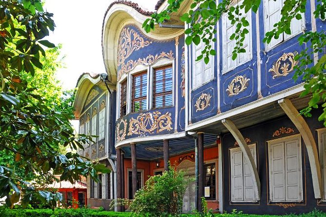Plovdiv and Koprivshtitsa 11-hour Full-Day Trip from Sofia - Practical Tips for Travelers