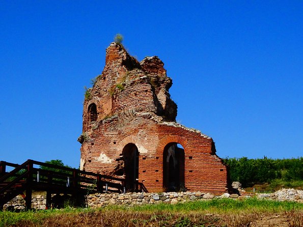 Plovdiv and Perushtitsa Day Trip with Wine Tasting from Sofia - Who Should Book This Tour?
