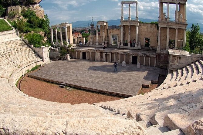 Plovdiv Morning Half Day tour - FAQs About the Plovdiv Half Day Tour