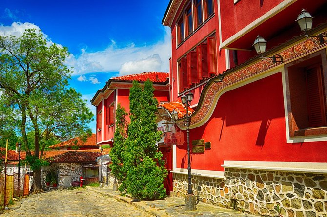 Plovdiv Tour - Additional Highlights and Practicalities
