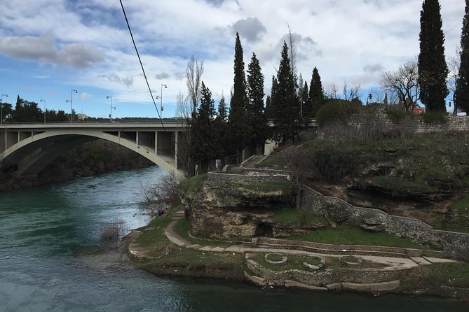 Podgorica Private Panoramic Tour - Final Thoughts: Who Should Book This Tour?