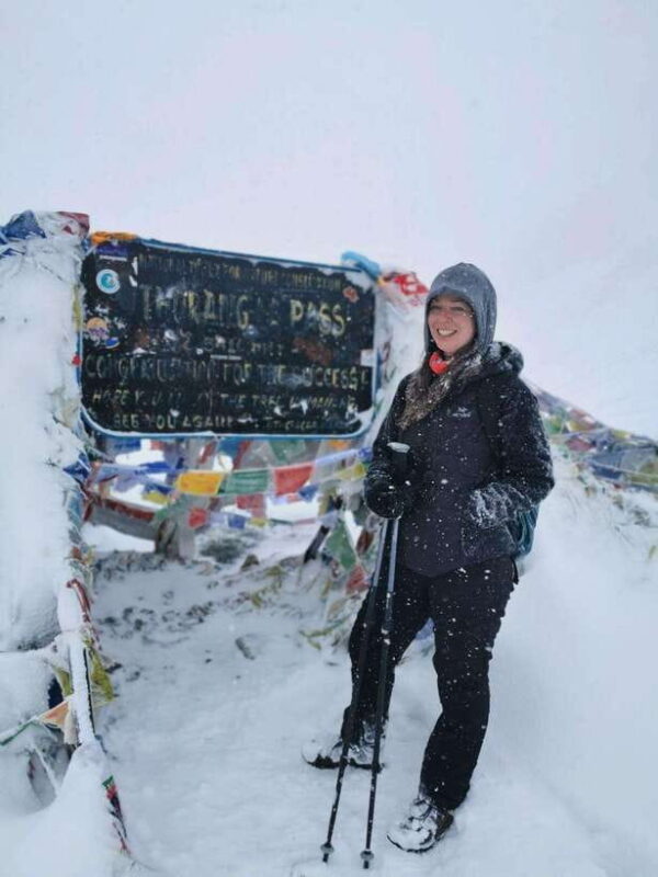 Pokhara: 11 - Day Annapurna Circuit Guided Trek Via Tilicho - The Logistics and What It Means for You