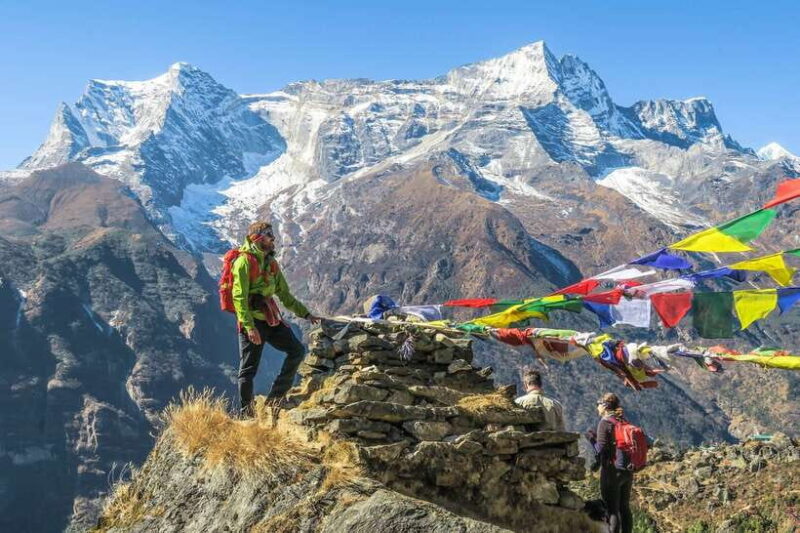 Pokhara: 11-Day Everest Base Camp Trek - The Experience Beyond the Views