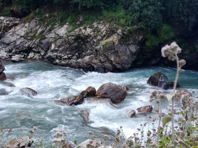 Pokhara: 3-Day Ghorepani, Poon Hill and Ghandruk Guided Trek - Practical Tips for Future Trekkers