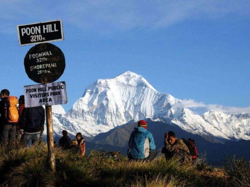 Pokhara: 3-Day Poon Hill Trek with Sunrise View - The Value of This Trek