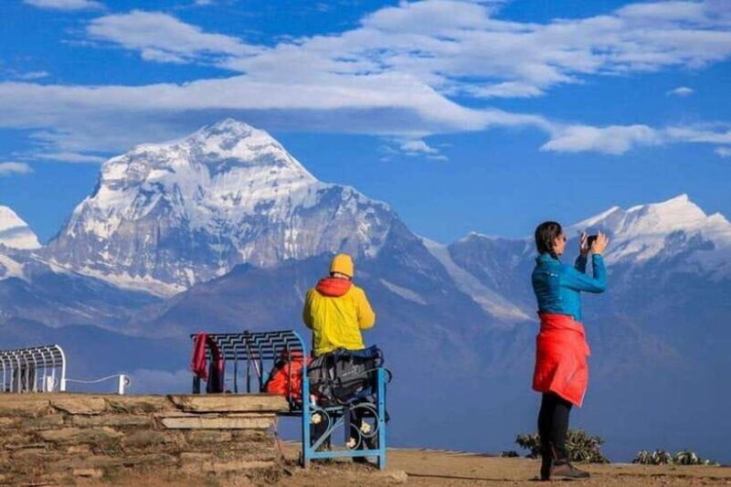 Pokhara: 4-Day Mardi Trek with Guide & Accommodation - The Logistics: How It All Comes Together