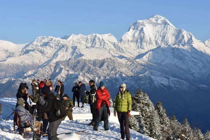 Pokhara: 5-Days Annapurna Base Camp Trek Guided Adventure - The Practicalities