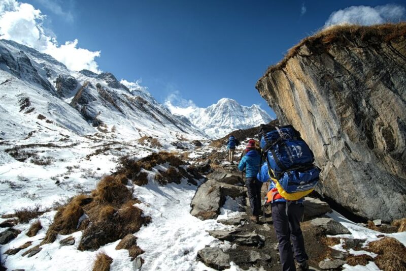 Pokhara: 7-Day Annapurna Base Camp Guided Trek - In-Depth Analysis of the Experience