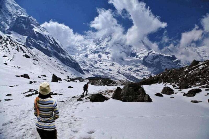 Pokhara: 7-Day Annapurna Base Camp Trek & Hot Spring - What to Expect During Your Trek