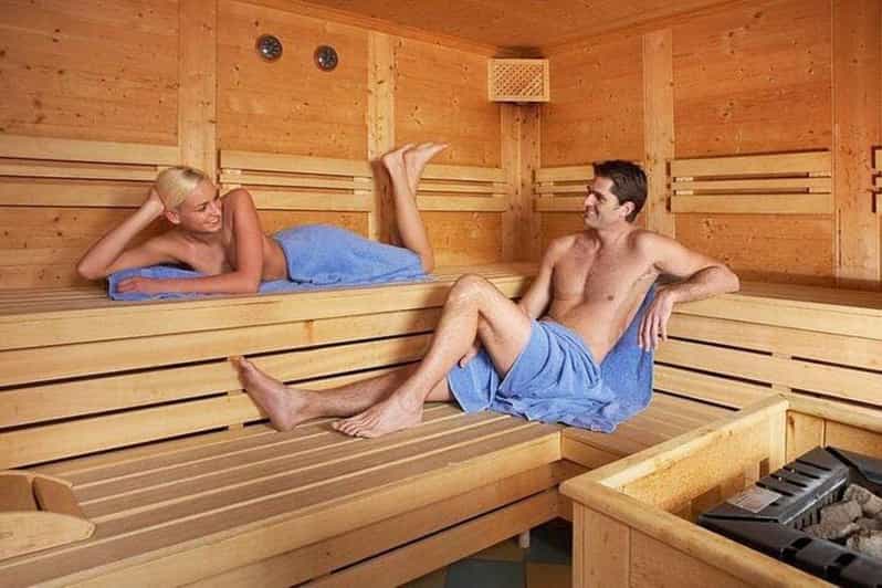 Pokhara: Full Body Massage and Steam & Sauna Experience - The Experience Breakdown