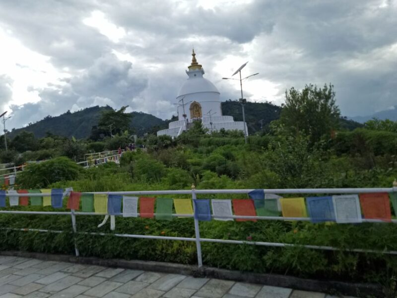 Pokhara: Full Day Private Entire City Tour by Car - Who Will Love This Tour?