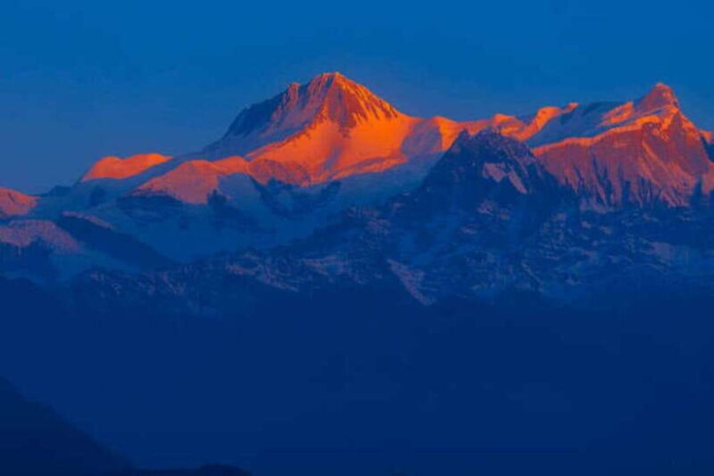 Pokhara: International Mountain Museum Guided Tour - The Itinerary Breakdown