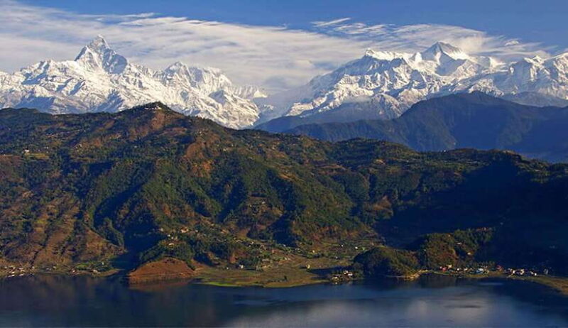 Pokhara: Sarangkot Sunrise Private tour - Why This Tour Is Worthwhile