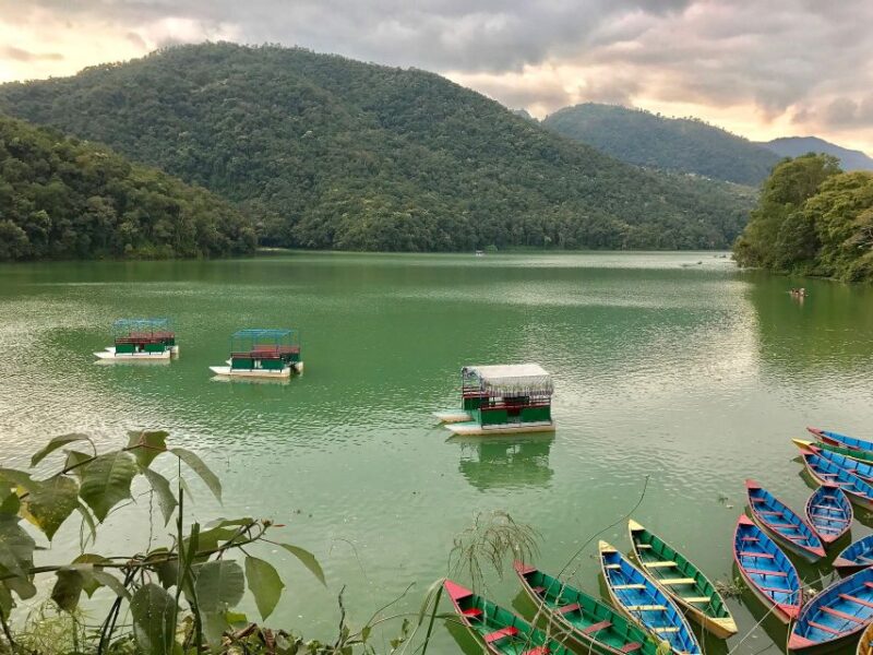 Pokhara Sightseeing By Bus: Day Trip - Frequently Asked Questions