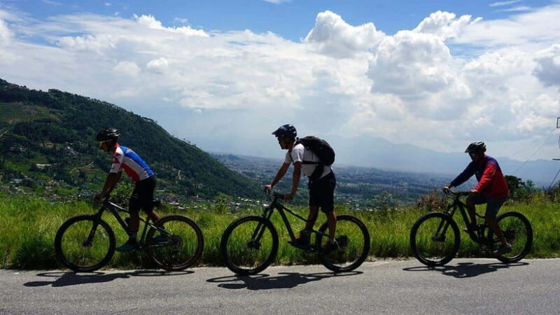 Pokhara: Sweet Pamey Recreational Mountain Bike Ride - What’s Included and What’s Not