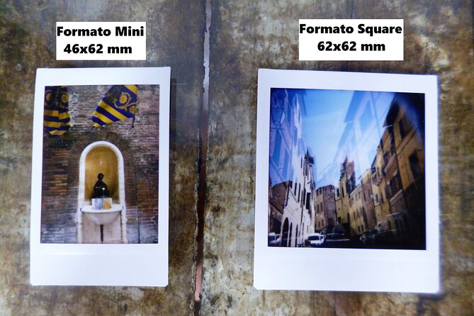 PolaTour The 17 Fountains of the Contradas of Siena - Practical Tips for the Tour