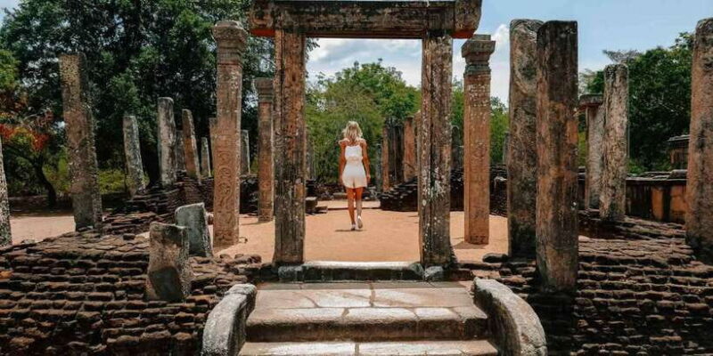 Polonnaruwa ancient city Guided tour From Galle - Final Thoughts: Is it Worth It?