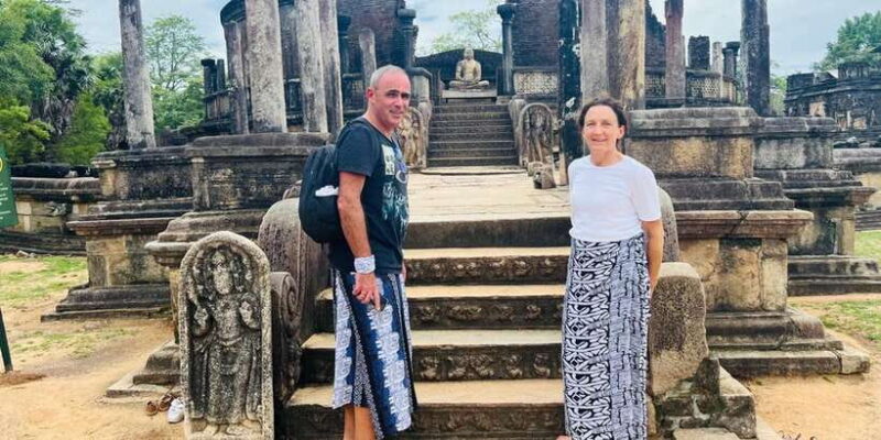 Polonnaruwa Day Tour from Kandy (Private ) - Who Will Love This Tour?