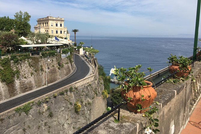 Pompeii private guided tour and Amalfi coast - Who This Tour Is Best For